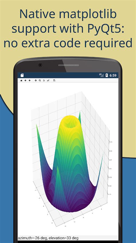 pydroid 3 educational ide for python 3 android apps on