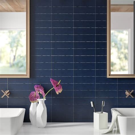 Bedrosians Cloe 2 5 X 8 Ceramic Tile And Reviews Wayfair Canada