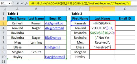 isblank in excel formula examples how to use isblank function
