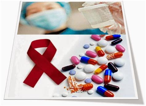 Tu Portal De Salud Terapias Antirretroviral Para El Vih Sida