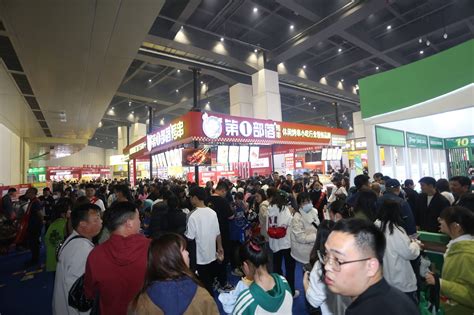 2024年众投盟·武汉、郑州、西安特许连锁加盟展邀请函 Foodtalks食品供需平台