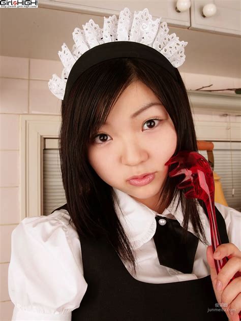 [girlz High] Moe Misaki 美咲萌 Gravure Gallery G074 Photoset 02 写真集 24