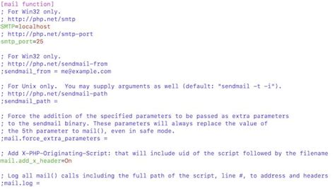 send email from localhost using php with smtp and phpmailer kmf