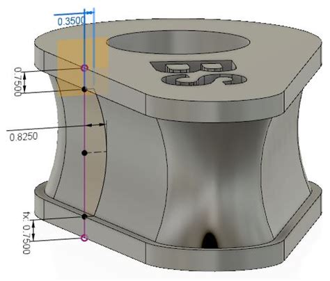 solved curved face autodesk community