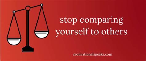 8 Realistic Advices To Stop Comparing Yourself To Others