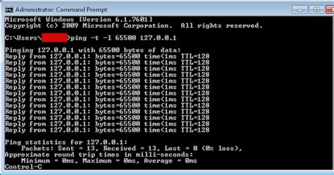 ddos attack cmd ~ news word