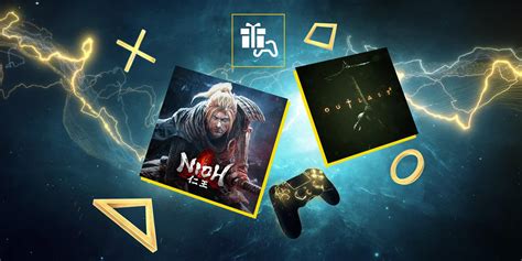 Estos Son Lo Juegos Gratis De Ps Plus De Noviembre