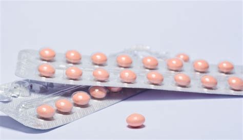 Premium Photo Birth Control Pill Contraceptive Safe Sex
