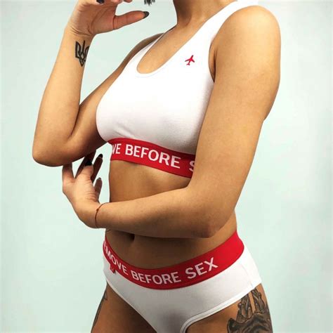 aviation lingerie remove before sex white