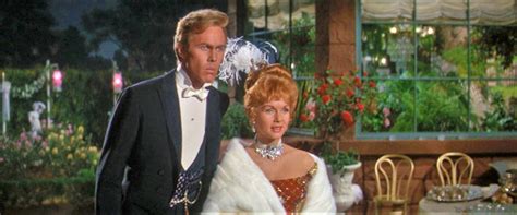 The Unsinkable Molly Brown 1964