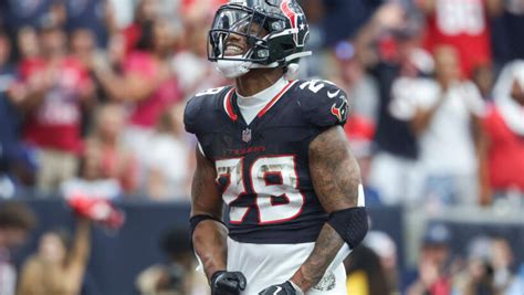 Best Texans Vs Jets Same Game Parlay Picks For Tnf Week 9