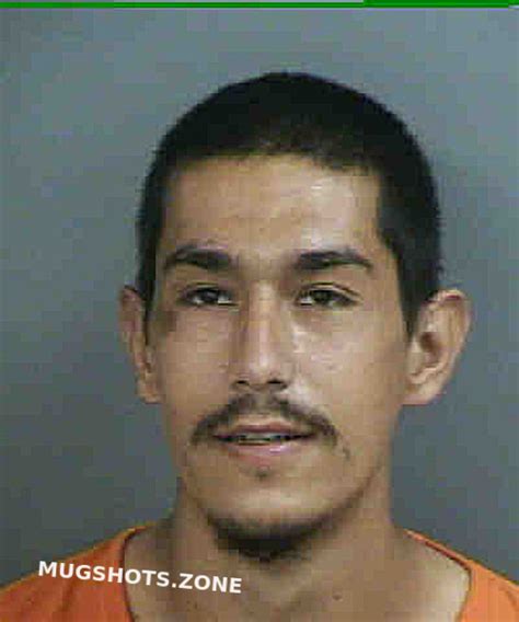 Padilla Pedro 11 11 2022 Collier County Mugshots Zone