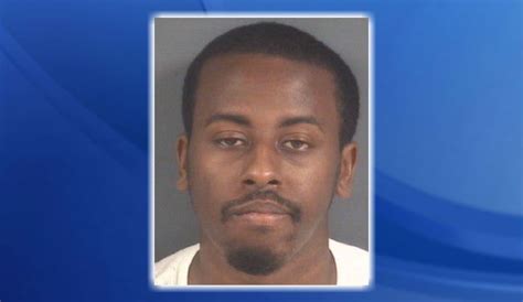 Fayetteville Man Charged With Committing Multiple Sex Crimes