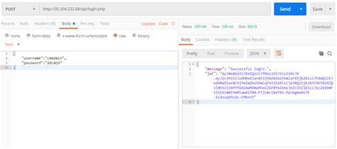 android posting json to server returns empty response but it works
