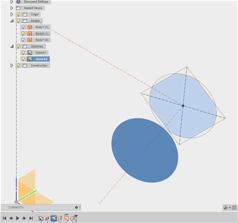 solved bridge curves for connecting pipes autodesk community