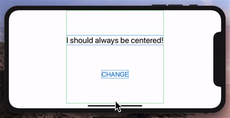 swift this swiftui animation should only fade out why does it move