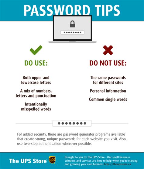 How To Pick The Best Password