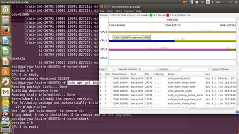 wiki arm linux