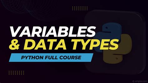 variables and data types python programming full course in hindi urdu