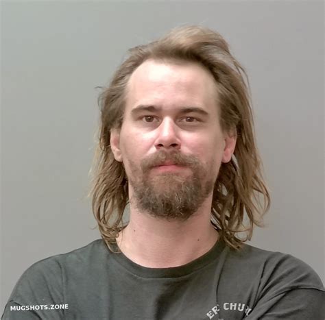 Rinehart Cory James 10 13 2023 Calhoun County Mugshots Zone