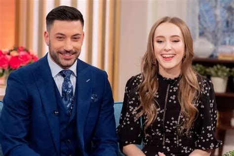Rose Ayling Ellis Breaks Silence After Giovanni Pernices Strictly Come