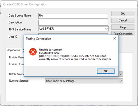 Heres A Quick Way To Solve A Info About How To Check Odbc Connection