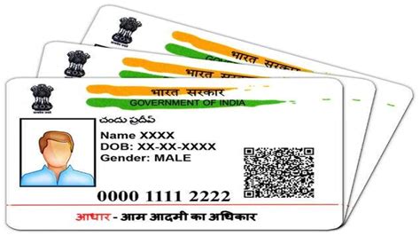 What Is Masked Aadhaar Card And How To Download It Know Everything
