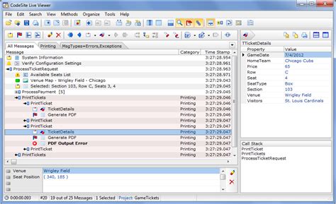 delphi code quality solutions embarcadero