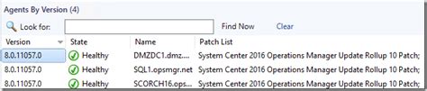 ur10 for scom 2016 step by step kevin holman s blog