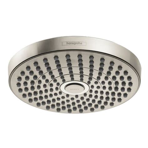 Hansgrohe Body Spray With Stop Upgrade Coordinating Wayfair