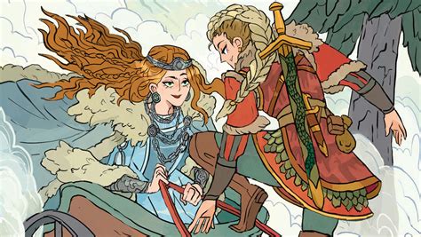 Thirsty Sword Lesbians Tabletop Gaming August 2021 [ 57]