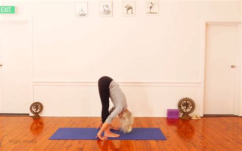 Intense Backbends Class With Splits Advanced Yoga Vastu