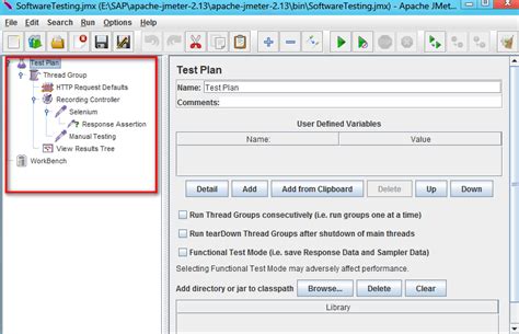 response assertion in jmeter example