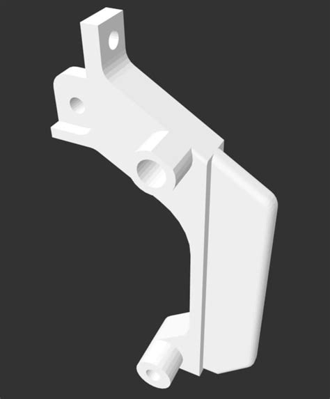 create a 3d model for 3d printing by julianpopeuko fiverr