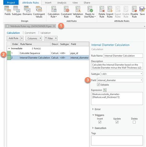 introducing new design views in arcgis pro 2 3