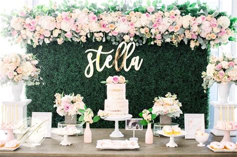 Sweet 16 Party Ideas You Will Love 30 Amazing 16th Birthday Ideas