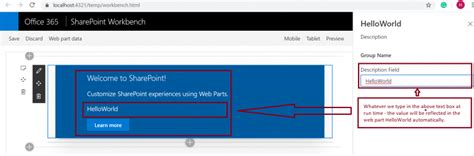 instantly understanding solutions structure in sharepoint framework