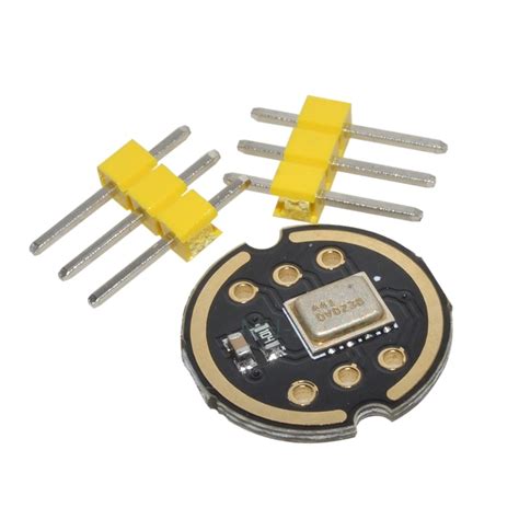 buy inmp441 omnidirectional microphone module i2s