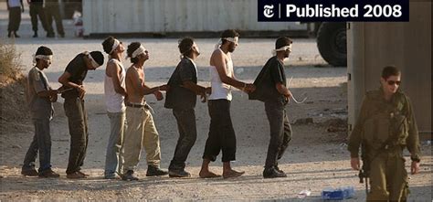 On Gaza Strip An Illustration Of Complexity In The Israeli Palestinian