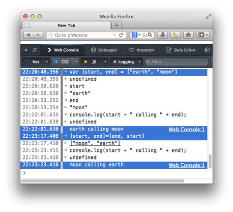 use ecmascript 6 today