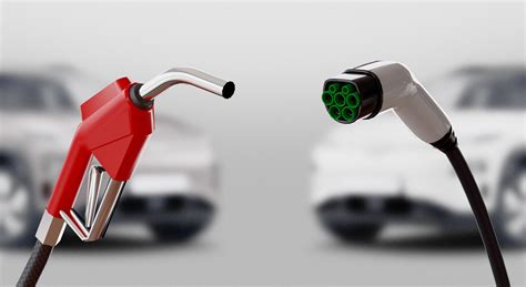 Hybrid Vs Electric Cars Ev Connect — Ev Connect