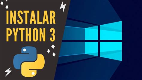 como instalar python en windows 10 en 3 sencillos pasos linux f cil riset