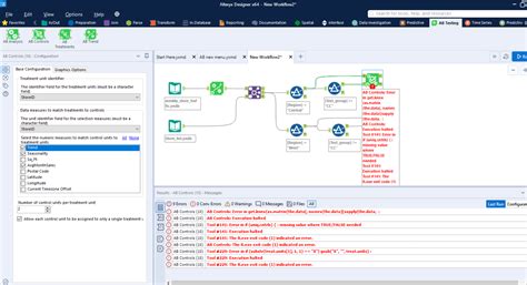 solved ab controls tool error alteryx community