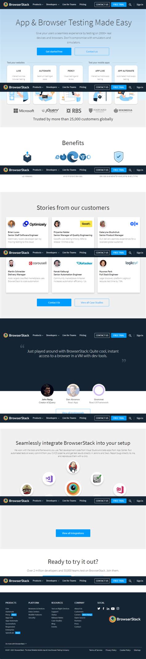 how to take screenshots using python and selenium browserstack