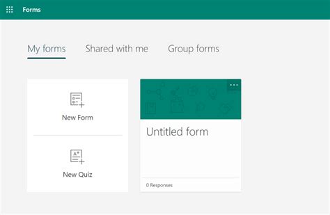microsoft forms and forms pro in power automate