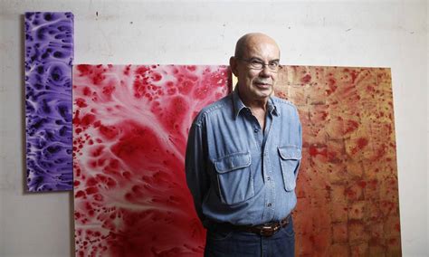 Artista Plastico Antonio Dias Hosted At Imgbb — Imgbb