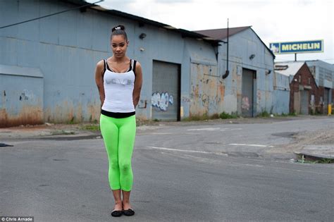 Hunts Point Bronx Chris Arnade Photographs New York City Erofound