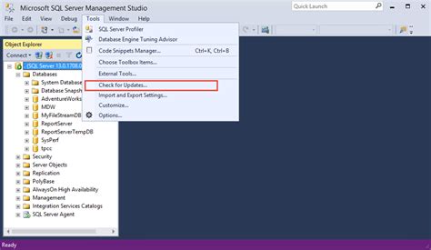 Install Microsoft Sql Server 2016 Passlbuilding