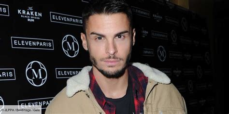 Baptiste Giabiconi Bientôt Papa Lidentité De Sa Compagne Un Secret