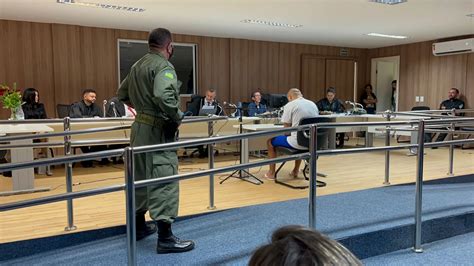 Pintor é Condenado A 21 Anos Por Matar Namorada Com Barra De Ferro No